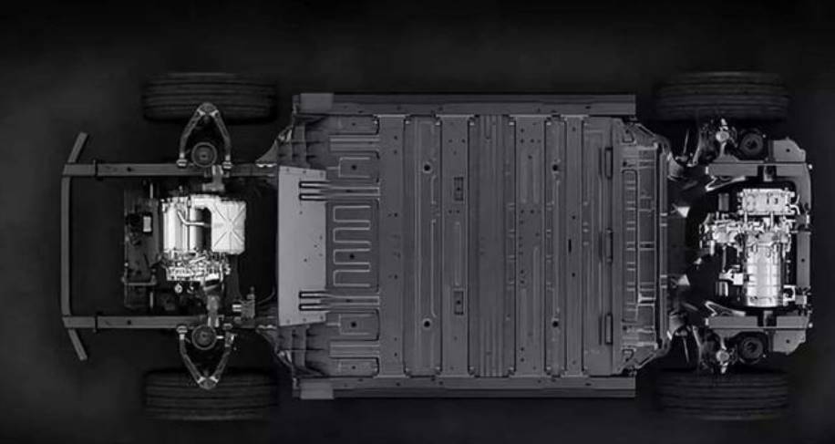 蔚来EC6实力圈粉，轿跑造型吸睛，续航超600km硬刚特斯拉？ _搜狐汽车_搜狐网