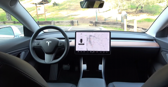 听说Model 3降价了，是什么让蔚来ES6仍有应战的勇气？_搜狐汽车_搜狐网