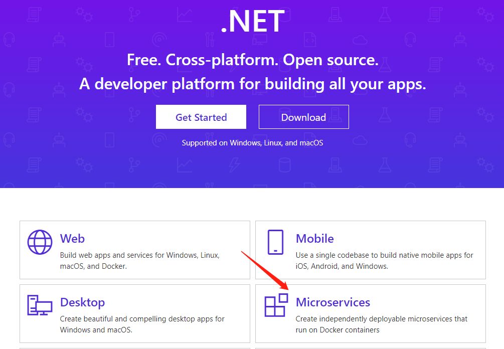 金三银四跳槽季，你需要Get的一张"王炸"：.NetCore 3.1+微服务实战！-搜狐大视野-搜狐新闻