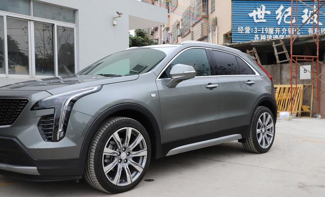 入门就配241马力+9AT，比奥迪Q3大一圈，跌破21万还买宝马X1吗？_搜狐汽车_搜狐网