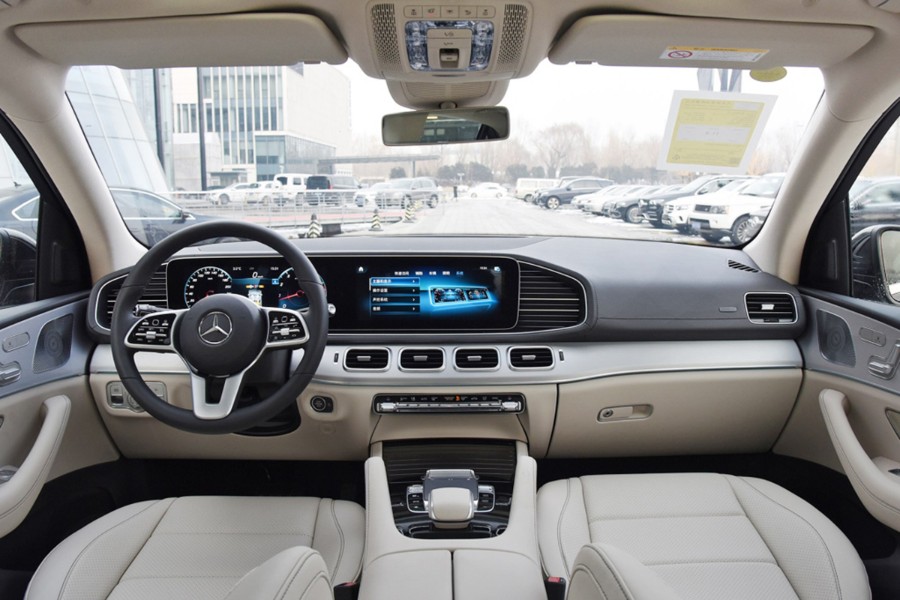 气质和气势的平衡，X5/GLE/Q7，中大型SUV推荐_搜狐汽车_搜狐网