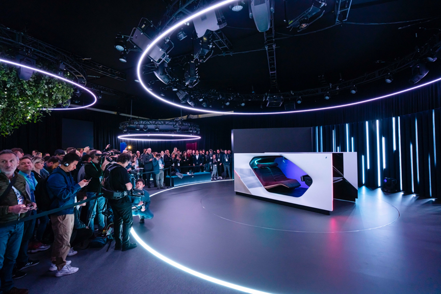 宝马携众多创新科技亮相北美消费电子展，部分2021年可量产_搜狐汽车_搜狐网