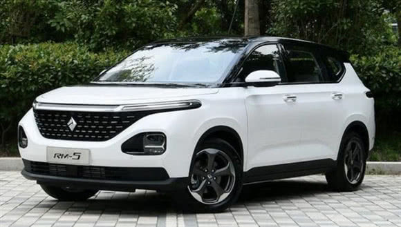 宝骏果然做MPV有一套，RM-5上市三个月，连续压制嘉际、宋MAX！_搜狐汽车_搜狐网