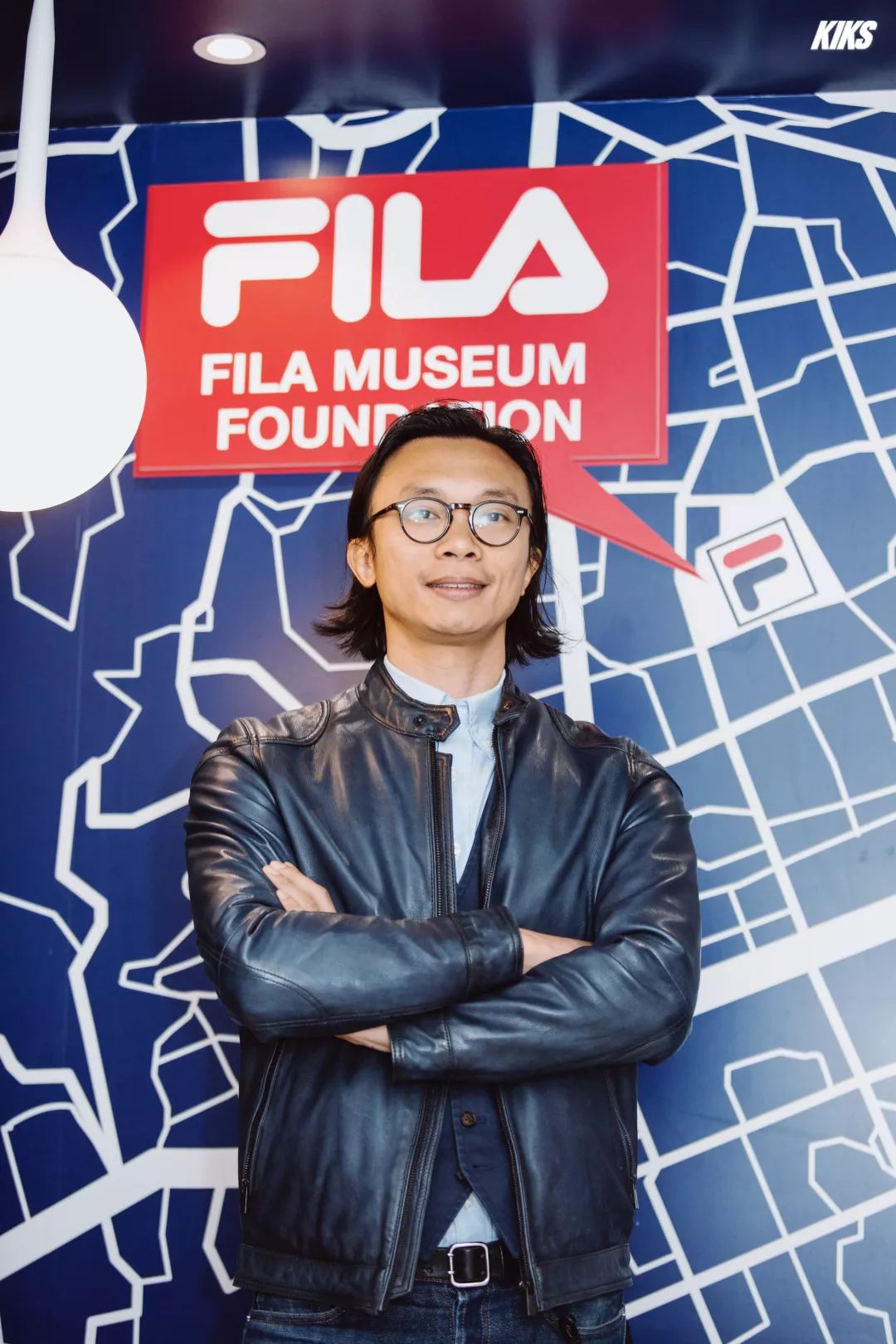 专访 Keith Cheng：从无到有的 FILA FUSION，两年的正能量之路还要走得更远_品牌