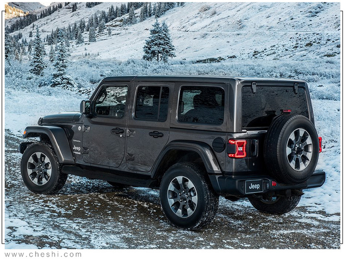 Jeep全新小型SUV渲染图 搭1.3T引擎造型够硬派_搜狐汽车_搜狐网