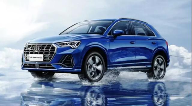 最强对决！宝马X1、奥迪Q3、奔驰GLB如何选择，谁才是真正的霸主！-搜狐大视野-搜狐新闻