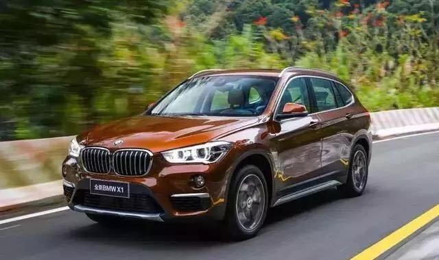 最强对决！宝马X1、奥迪Q3、奔驰GLB如何选择，谁才是真正的霸主！-搜狐大视野-搜狐新闻