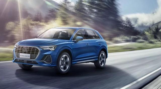 最强对决！宝马X1、奥迪Q3、奔驰GLB如何选择，谁才是真正的霸主！-搜狐大视野-搜狐新闻