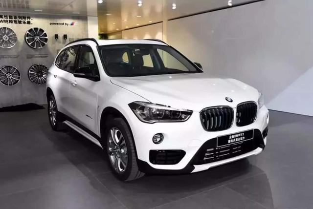 最强对决！宝马X1、奥迪Q3、奔驰GLB如何选择，谁才是真正的霸主！-搜狐大视野-搜狐新闻