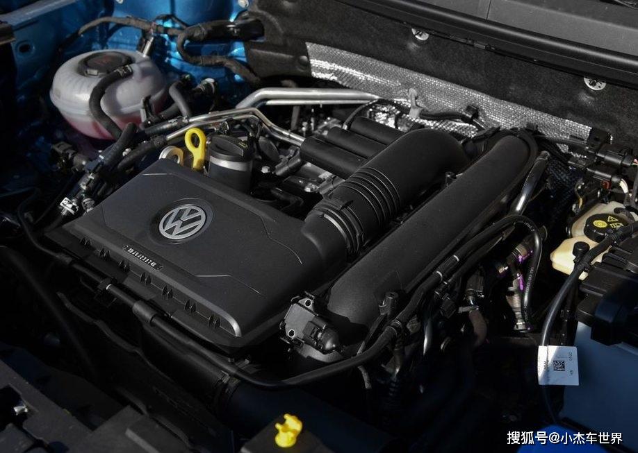 定位中型SUV 捷达VS7预售11.18-14.28万元_搜狐汽车_搜狐网