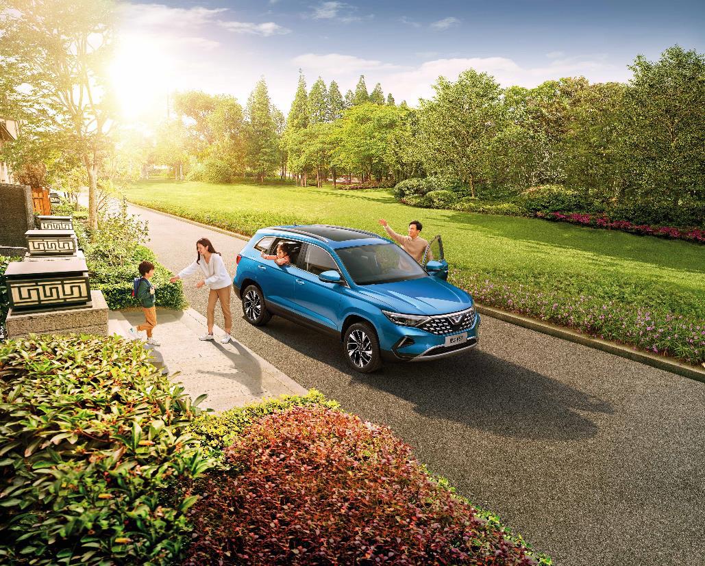 做最超值德系中型SUV！捷达VS7开启预售11.18万起_搜狐汽车_搜狐网