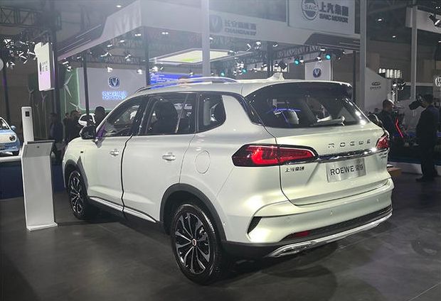 RX5 eMAX与宋Pro DM上演20万国产插混SUV对决，要颜值还是要实力担当？_搜狐汽车_搜狐网