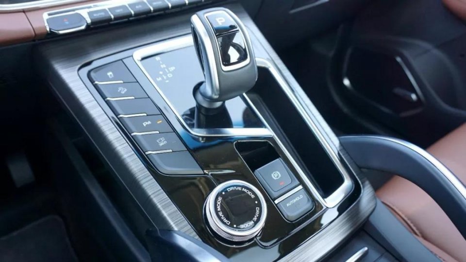 1.8TD+7DCT实力究竟如何？深度试驾体验吉利博越PRO_搜狐汽车_搜狐网