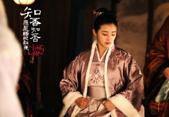 张含韵《声临其境》表现好强，配音马冬梅简直原声！终于要红了？ 搜狐大视野 搜狐新闻
