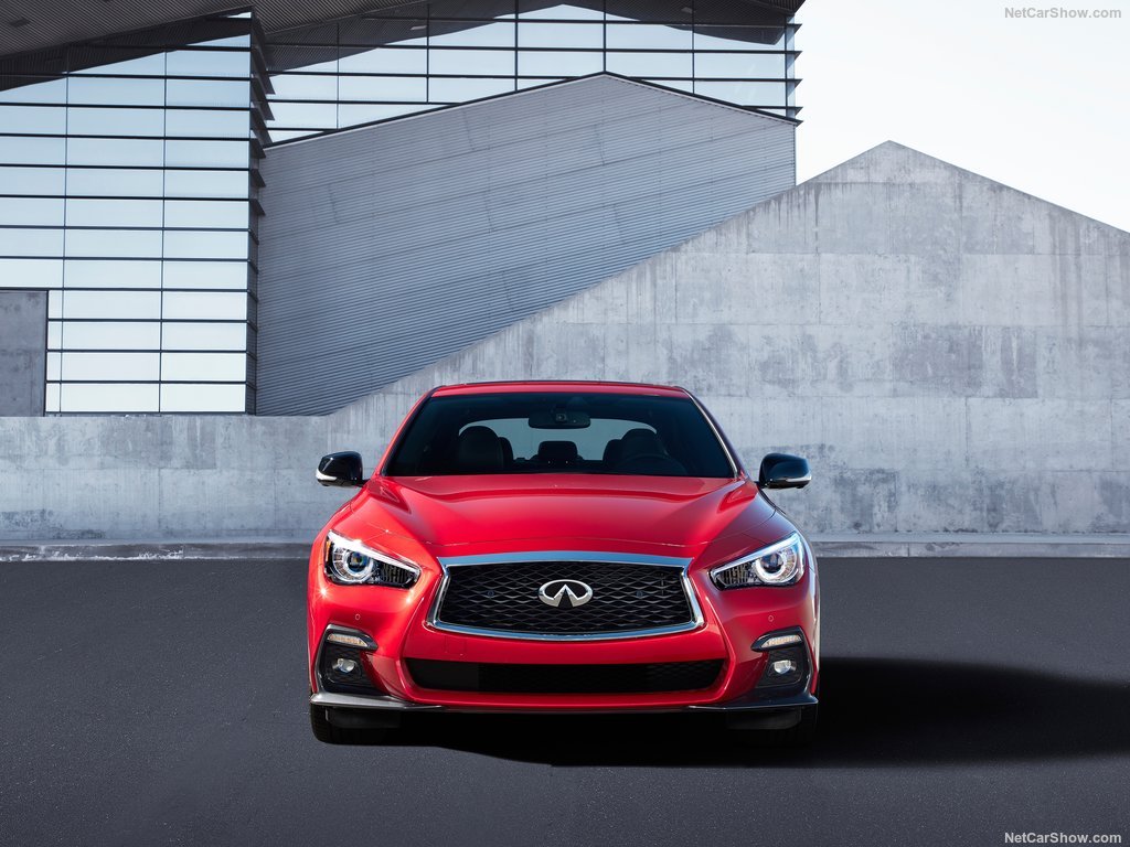 豪华运动中级车怎么选？3系/XEL/CT5/Q50L哪款适合您？_搜狐汽车_搜狐网