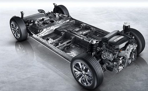 硬核后台强势背书 中华V7-1.8T让你看看自主SUV真实力_搜狐汽车_搜狐网