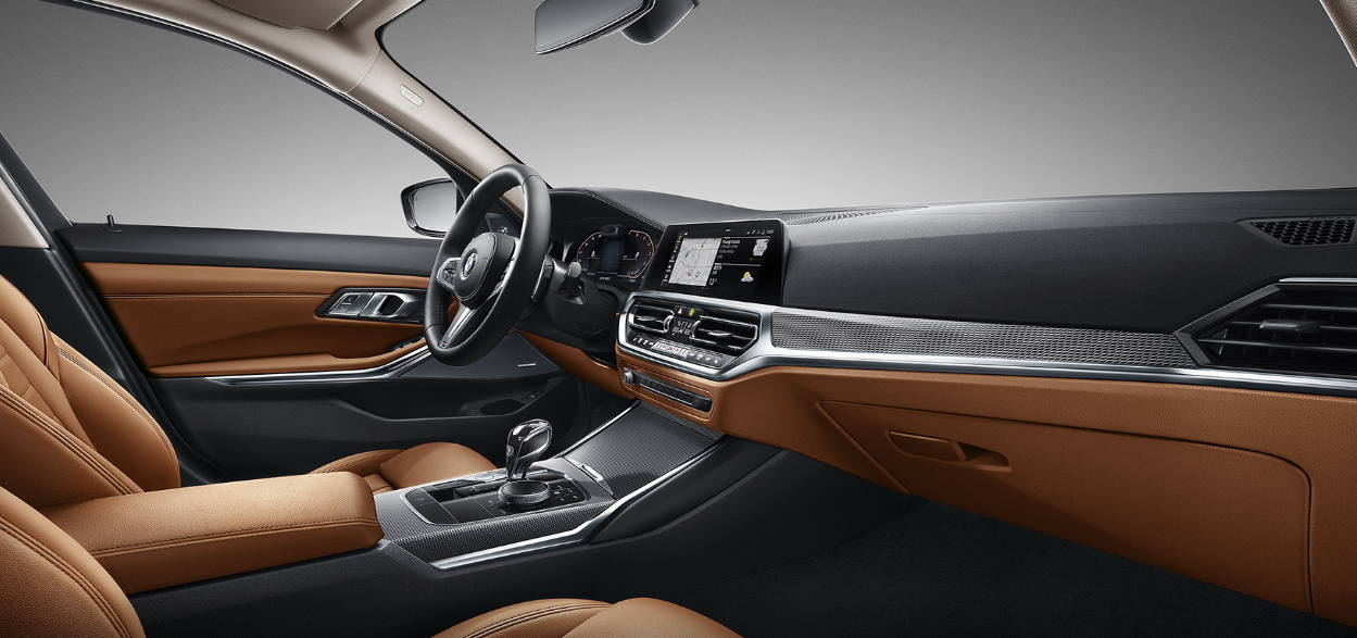 豪华运动中级车怎么选？3系/XEL/CT5/Q50L哪款适合您？_搜狐汽车_搜狐网