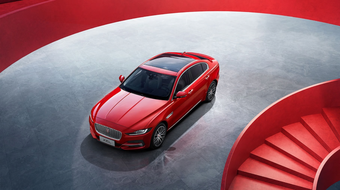 豪华运动中级车怎么选？3系/XEL/CT5/Q50L哪款适合您？_搜狐汽车_搜狐网