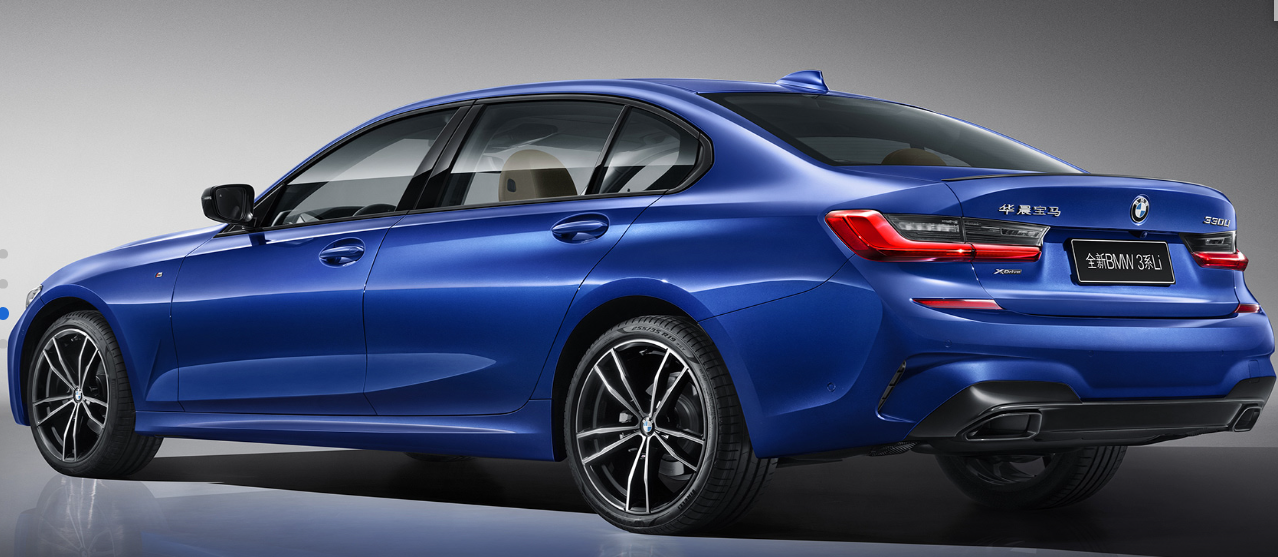 豪华运动中级车怎么选？3系/XEL/CT5/Q50L哪款适合您？_搜狐汽车_搜狐网