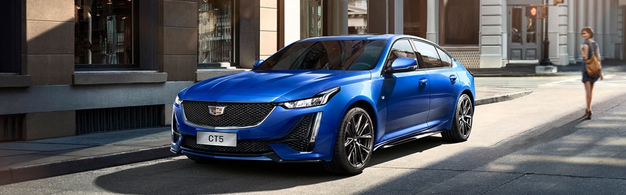 豪华运动中级车怎么选？3系/XEL/CT5/Q50L哪款适合您？_搜狐汽车_搜狐网