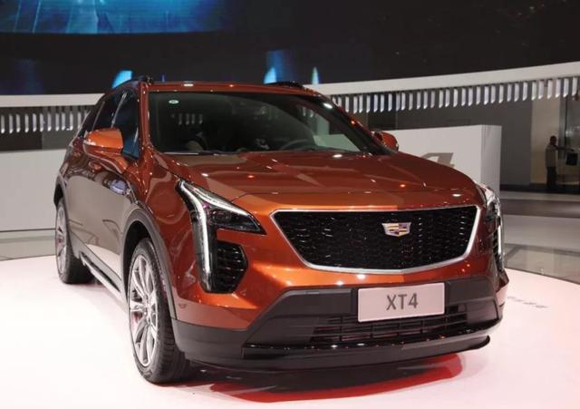 实话实说：沃尔沃XC40、凯迪拉克XT4买谁好？_搜狐汽车_搜狐网