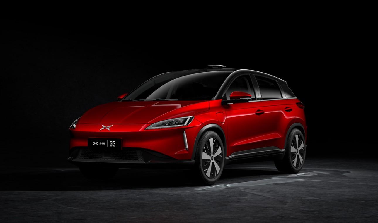 C-IASI测造车新势力，起底小鹏G3安全实力，侧气帘何时能标配？_搜狐汽车_搜狐网