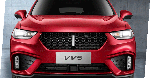 年龄增长， VV5的福利也要“增长”！_搜狐汽车_搜狐网