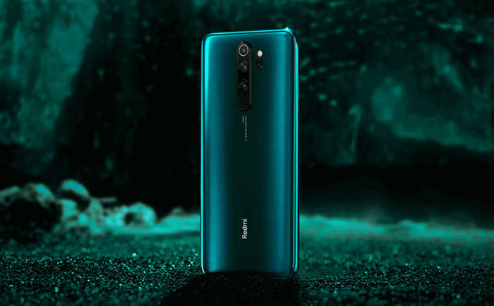 Redmi note8 pro，买它！买它！买它！_Note