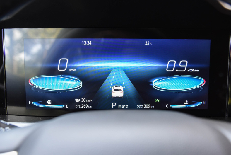 第二代GS4硬刚CS75PLUS，谁是过年回家首选座驾_搜狐汽车_搜狐网