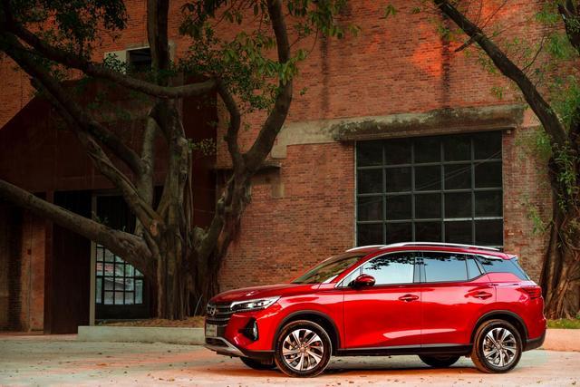 第二代传祺GS4与长安CS75 PLUS大比拼，谁才是SUV中的更好选择？_搜狐汽车_搜狐网