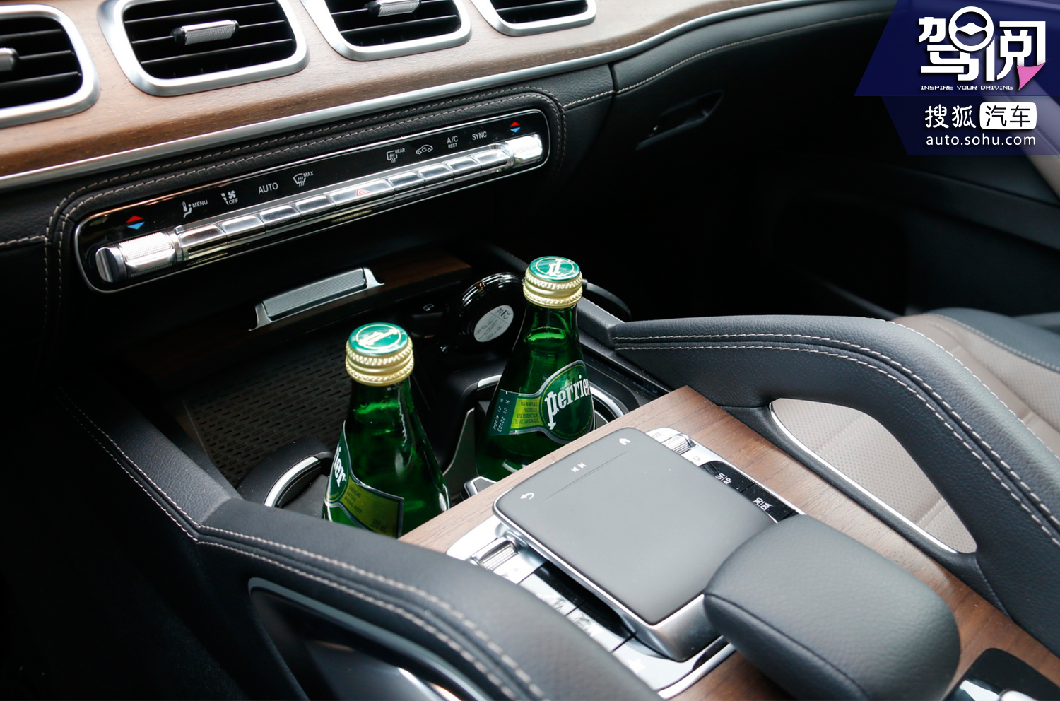 BBA旗舰SUV过大年 奔驰GLS/宝马X7/奥迪Q8一次看过瘾_搜狐汽车_搜狐网