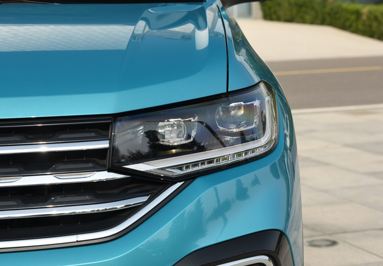 大众又一“新动作”，1.4T+7DCT油耗5.8L，有它还看啥本田XR-V_搜狐汽车_搜狐网