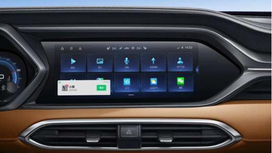 第二代传祺GS4和长安CS75Plus怎么选?谁才是年轻人的菜?_搜狐汽车_搜狐网