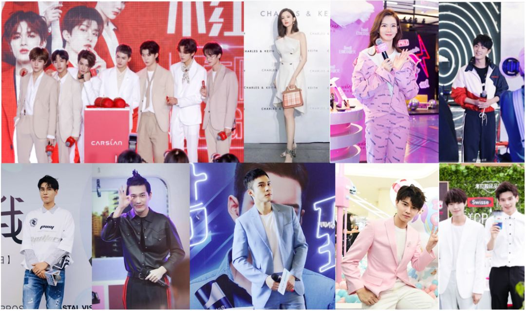 为什么杭州的年轻人都爱去in77？| iziRetail热点_进行