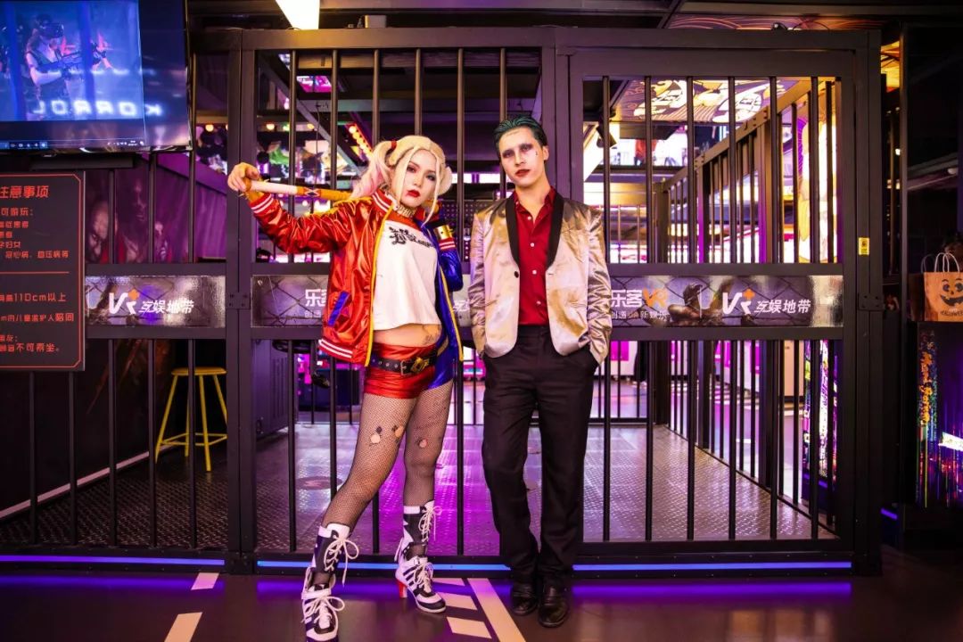 为什么杭州的年轻人都爱去in77？| iziRetail热点_进行