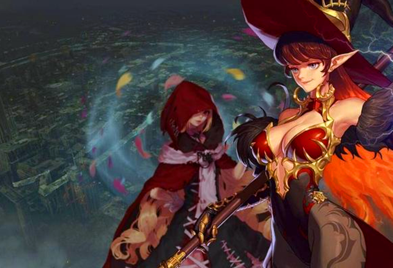 DNF：新春版本回归季，相比于装备，这些内容对于萌新更重要_玩家