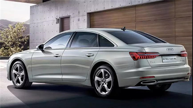 豪华中大型轿车怎么选？奥迪A6L、凯迪拉克CT6、沃尔沃S90有你想要的_搜狐汽车_搜狐网