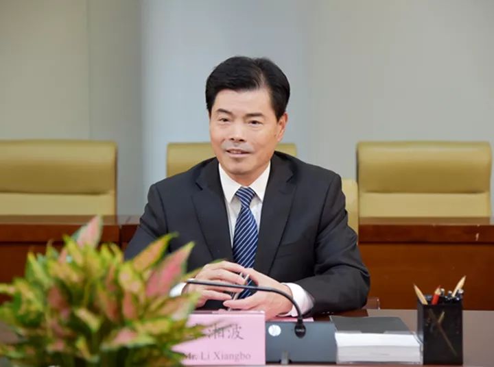 澳门君天携手缅甸嘉富与集团共话发展_合作