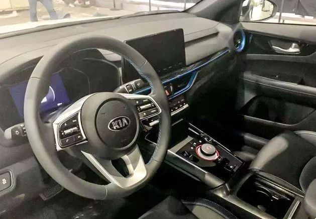 综合续航里程达到490km 起亚K3 EV纯电动车将于3月上市_搜狐汽车_搜狐网