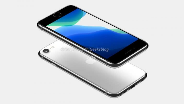 iPhoneSE2死灰复燃，价格性能很良心，外观设计成唯一败笔_搜狐汽车_搜狐网