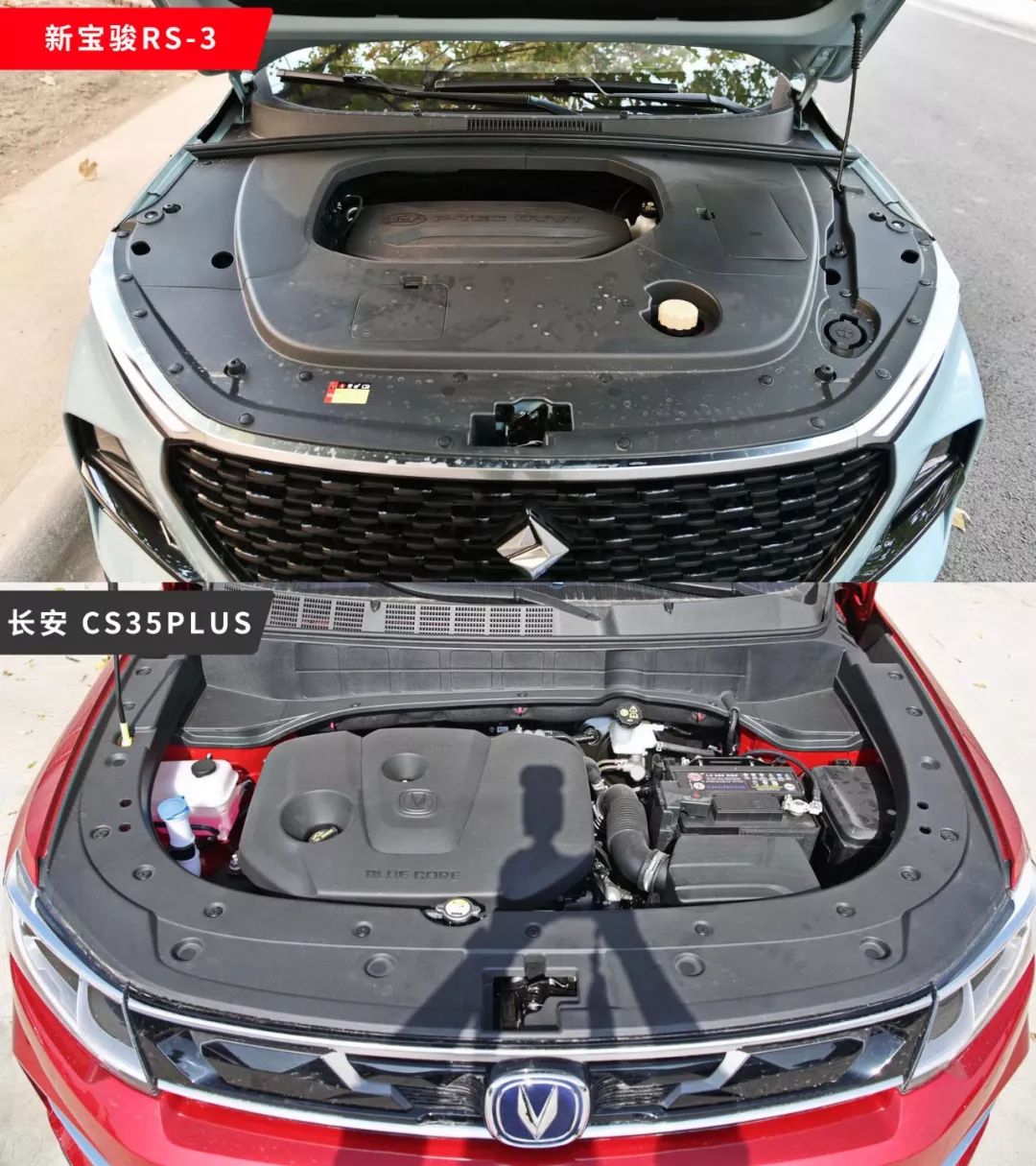 年轻人的第一台SUV，10万内这2款价格不贵、还足够体面_搜狐汽车_搜狐网