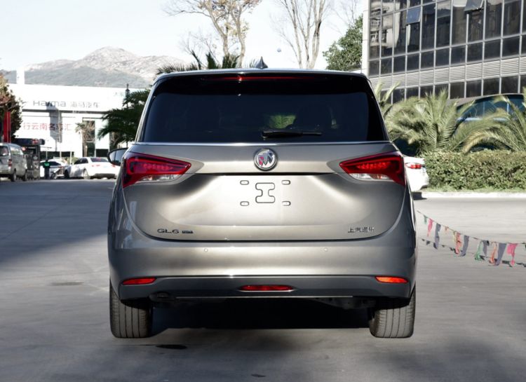 最亲民的豪华MPV，堪称小号“别克GL8”，百公里油耗6.6L，13.99W_搜狐汽车_搜狐网