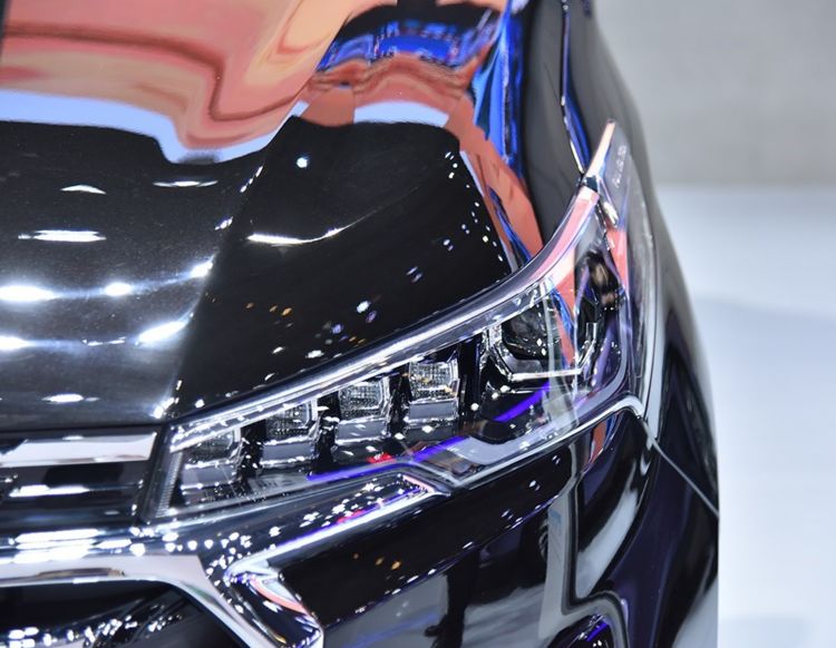 国产新款豪华MPV上市！颜值叫板别克GL8，2.0T+采埃孚8AT，18.68W_搜狐汽车_搜狐网