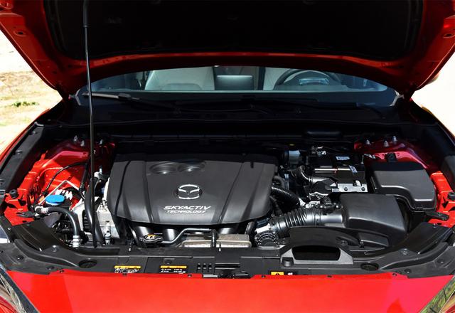 最帅轿跑SUV之争，马自达CX-4 VS VV5，到底谁更胜一筹？_搜狐汽车_搜狐网