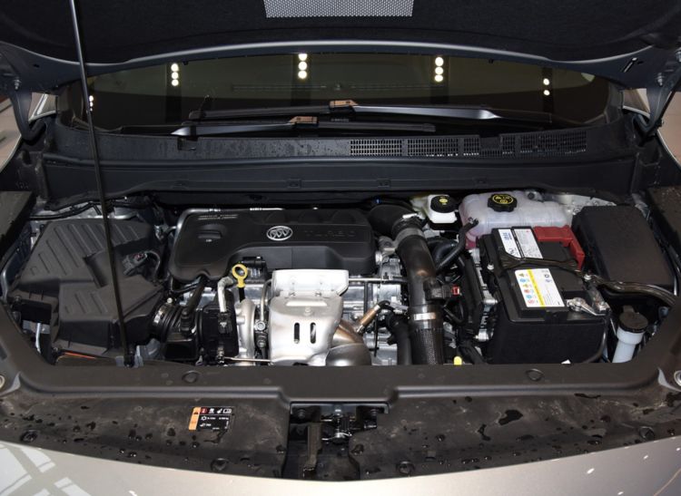 最亲民的豪华MPV，堪称小号“别克GL8”，百公里油耗6.6L，13.99W_搜狐汽车_搜狐网