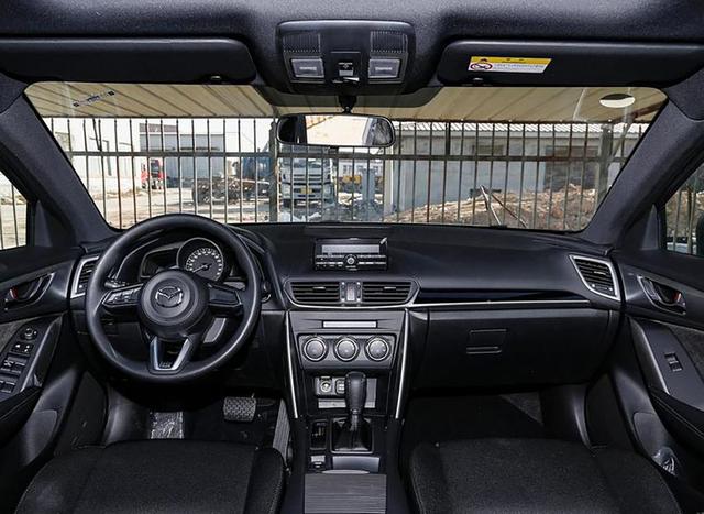 最帅轿跑SUV之争，马自达CX-4 VS VV5，到底谁更胜一筹？_搜狐汽车_搜狐网