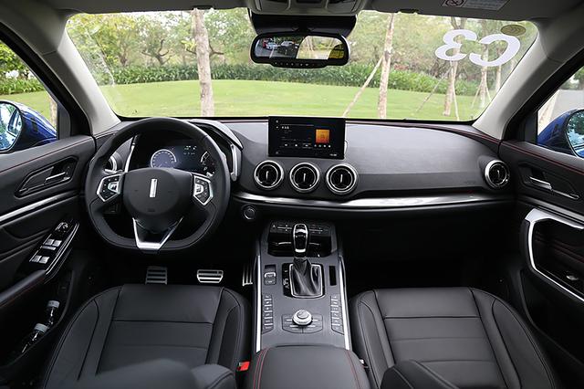 最帅轿跑SUV之争，马自达CX-4 VS VV5，到底谁更胜一筹？_搜狐汽车_搜狐网