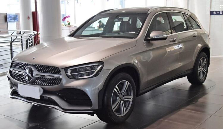 买X3后悔！小“GLE”汹汹来袭，全时四驱+可变悬架，跌2W完胜Q5L_搜狐汽车_搜狐网