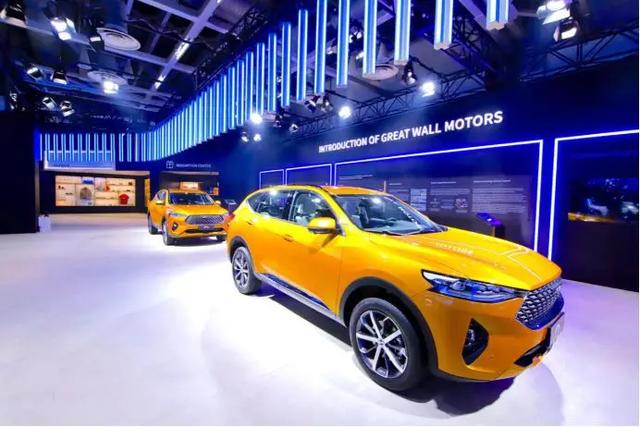 赢年轻者得天下 长城汽车正式进入印度 新车炫酷印度德里车展_搜狐汽车_搜狐网