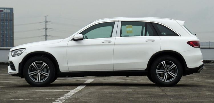 买X3后悔！小“GLE”汹汹来袭，全时四驱+可变悬架，跌2W完胜Q5L_搜狐汽车_搜狐网